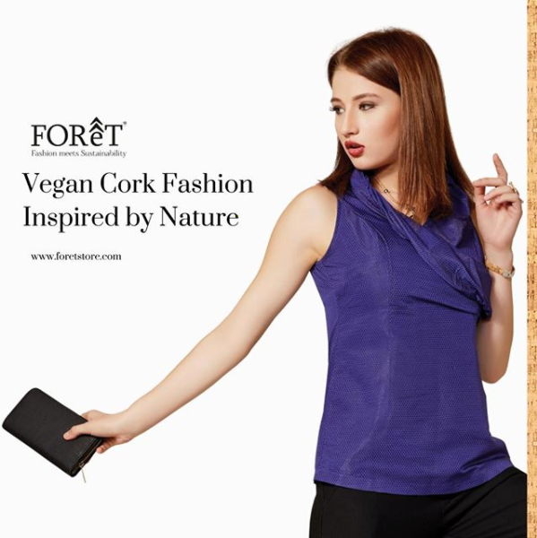 FOReT Sustainable Fashion Brand business strategy during lockdown | FOReT