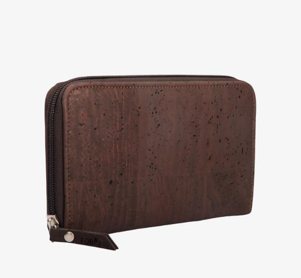 Cork Leather – The Fabric of The Future? | FOReT